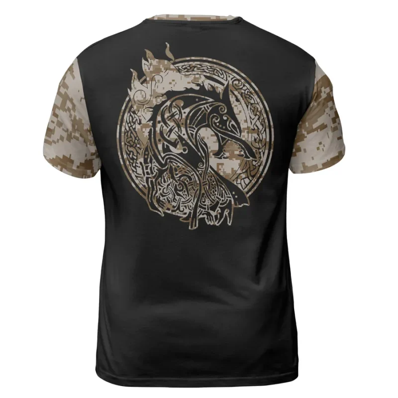 Viking T Shirts - VikingZon.com