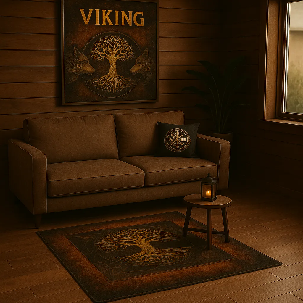 Viking Home Decor - VikingZon.com